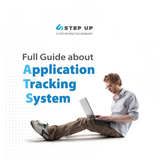 Full Guide about Application Tracking System (ATS) | StepUp